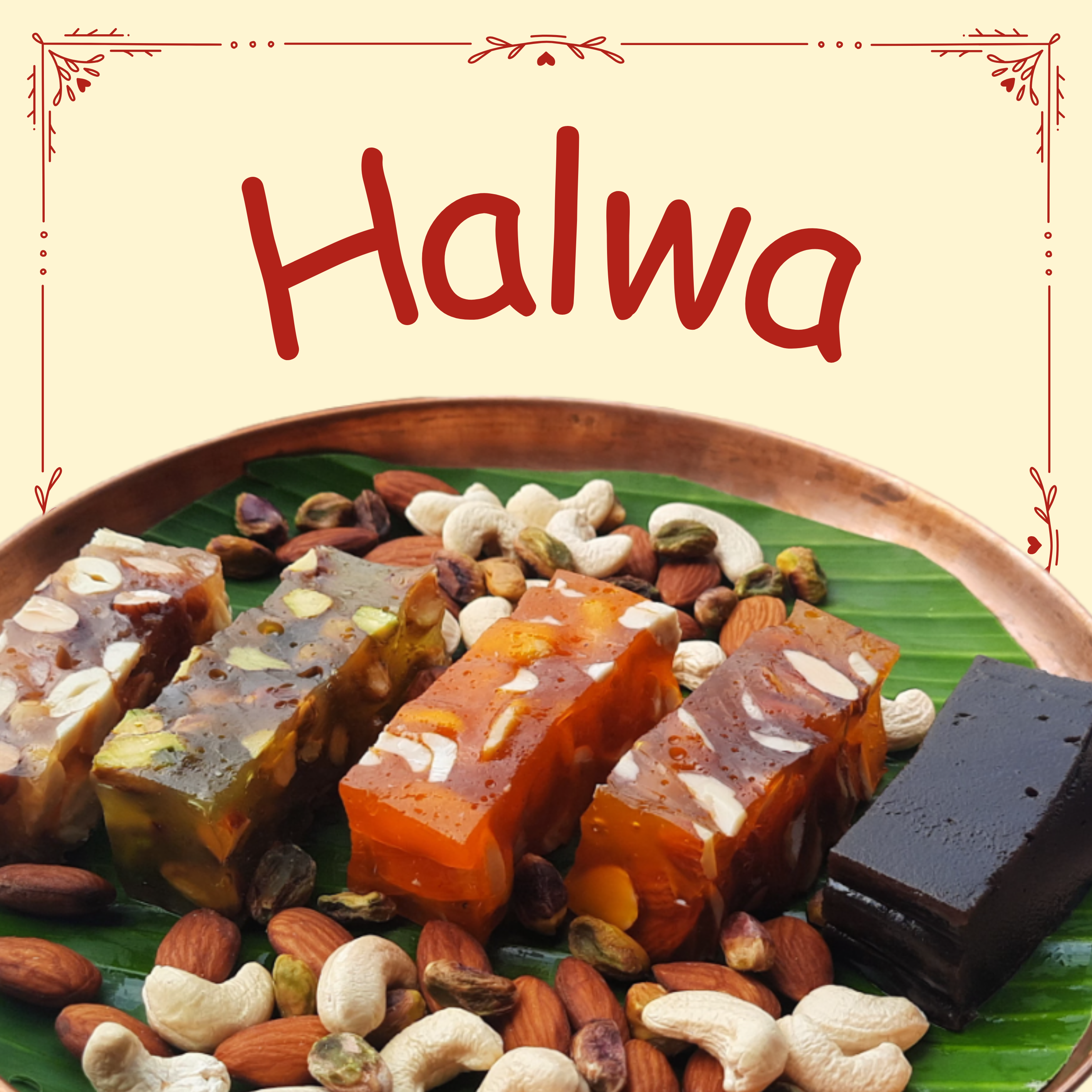 HALWAS – Karaikal Iyangars